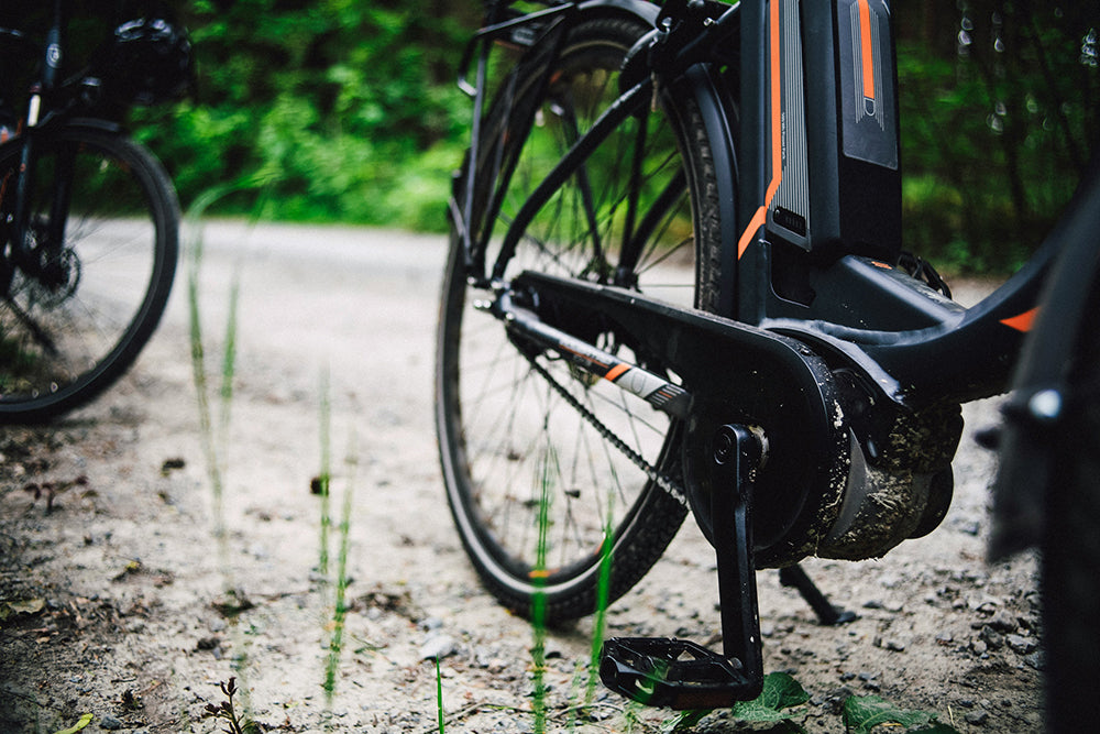 Germany’s Bicycle Market in 2025: First Quarter Overview – Tabvelo