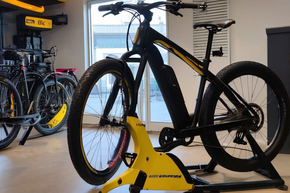 Guide to E-bike Maintenance: Keep Your Electric Bike Running Like New ...