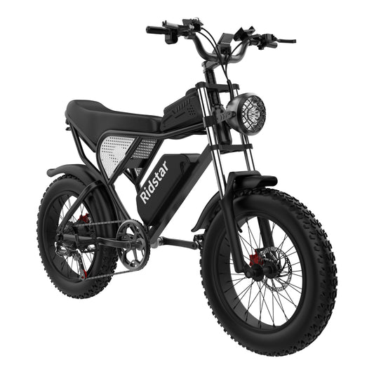 EMOKO C93 Electric Bike: Real-World Review of Features & Ride Quality ...
