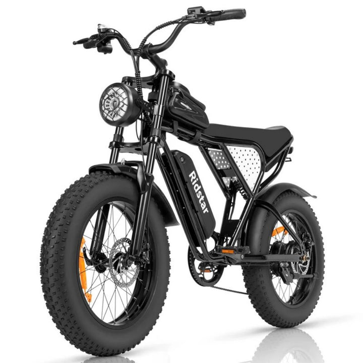 Ridstar Q20 Series Comparison: Lite vs Q20 vs Luxe vs Pro – Which One ...